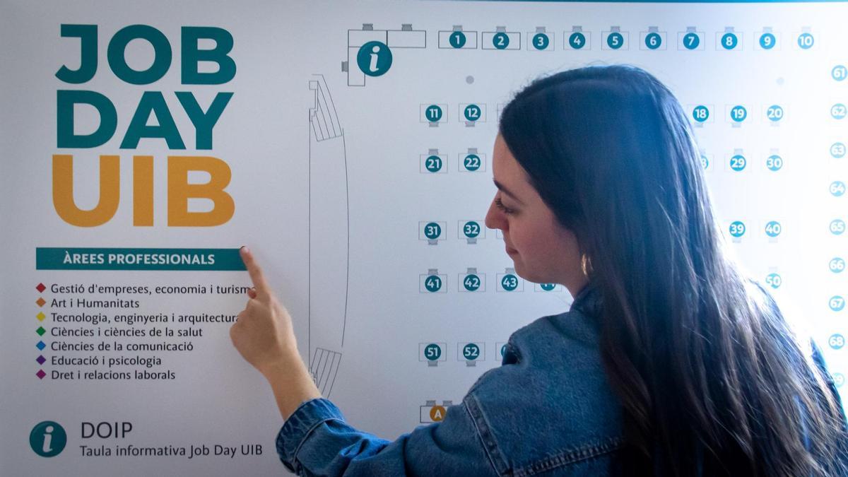 TRABAJO EN MALLORCA: ¿Buscas trabajo en Mallorca? Éste es el evento de empleo más importante de ...