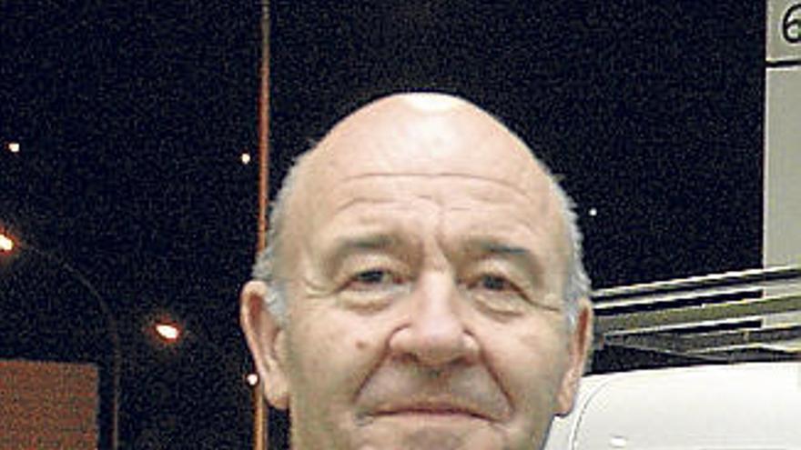 Adéu a Antoni Font, cofundador de les benzineres Petrobages