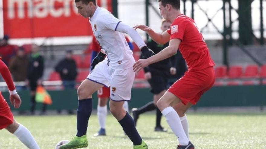 El Sporting ficha a Uros Milovanovic hasta 2025: pagará unos 300.000 ...