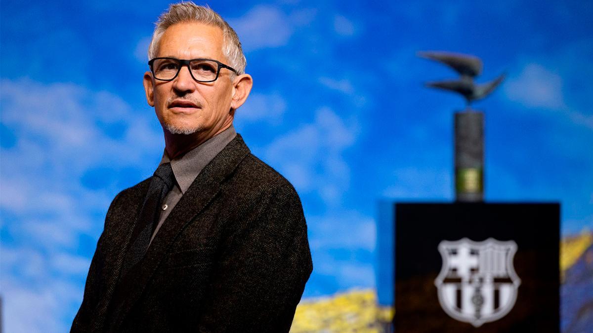 FC Barcelona | Lineker: “No hay nadie como Pedri, es excepcional”