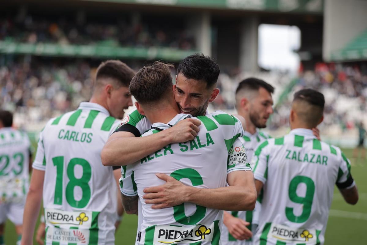 CLAVES | Castellón-Córdoba CF: el partido en cinco claves
