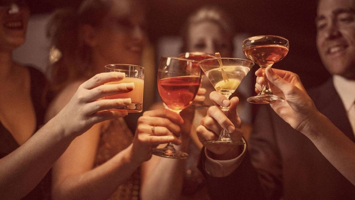 Una estadounidense cuenta cuál es el truco de las tres bebidas para ...