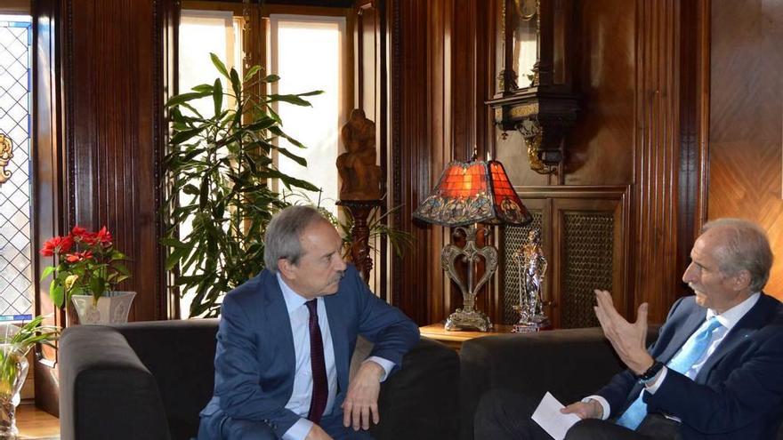 Oviedo quiere organizar el encuentro de "Ciudades amigas de la infancia ...