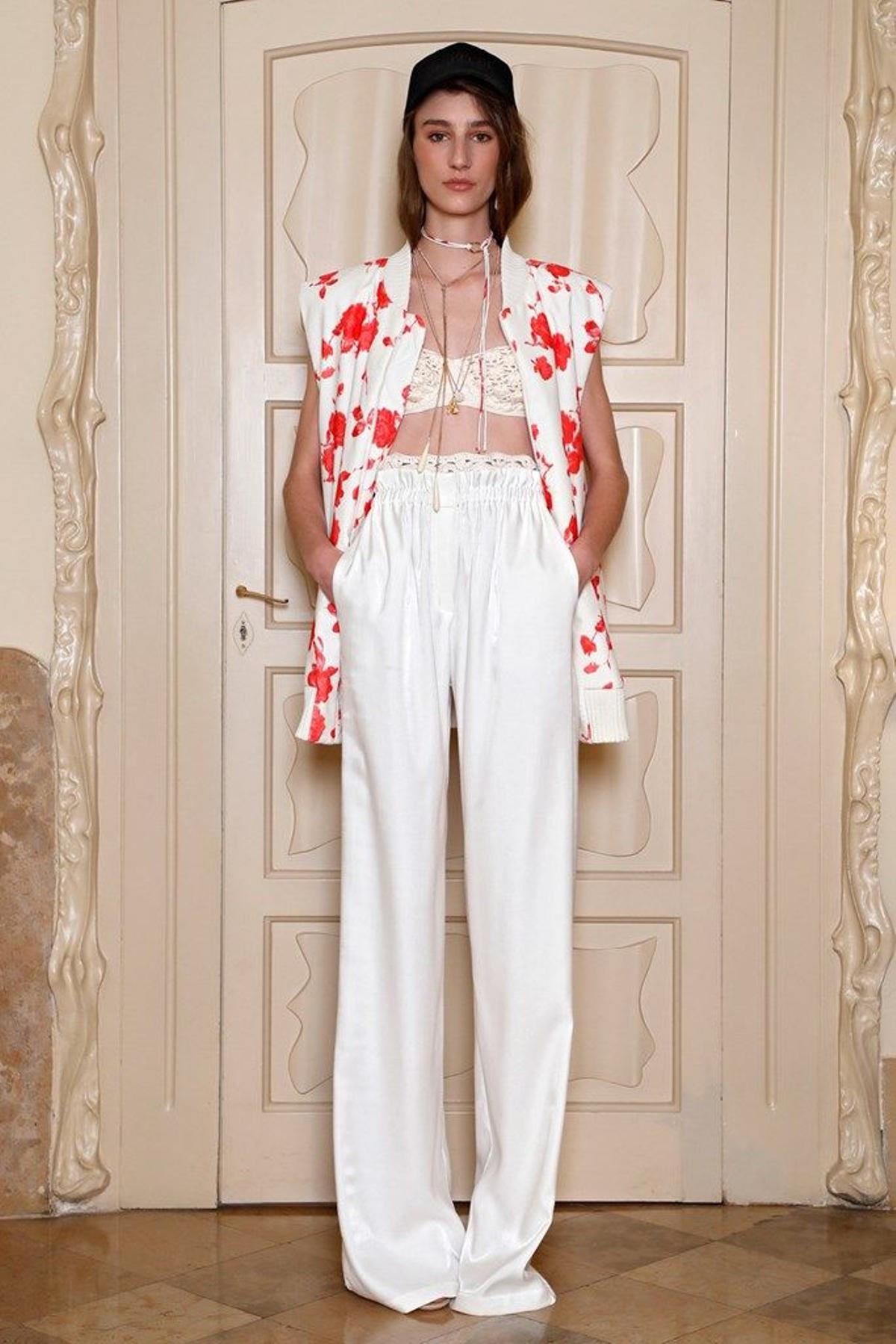 Eiko Ai - Barcelona - Mujer - Otoño-Invierno 2021-2022 - Woman