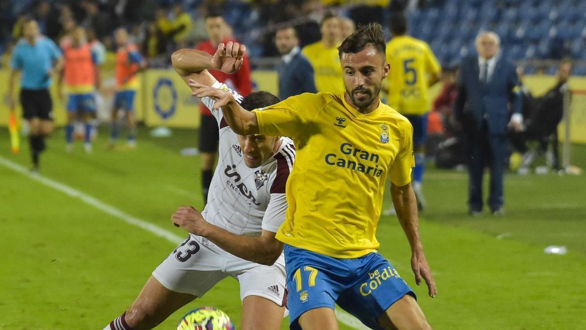 La gran carambola de la UD