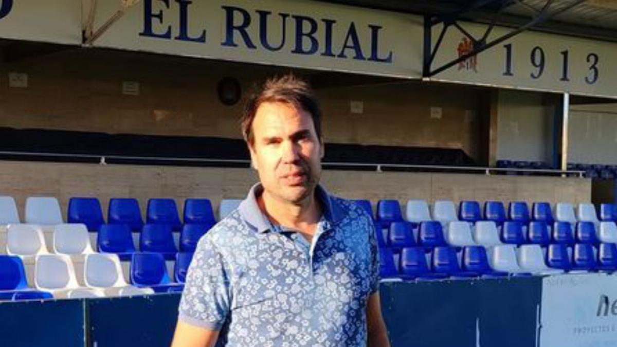 El Águilas encara un nuevo duelo regional repleto de obligaciones y con ...