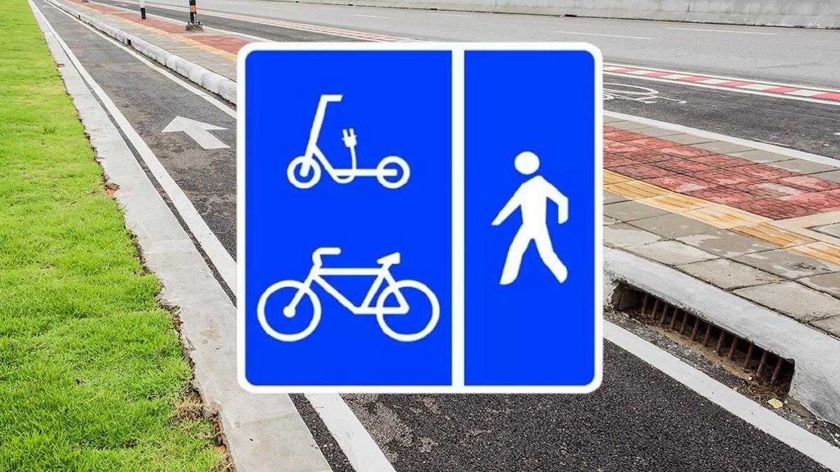 TRÁFICO | Nueva señal S43 en las carreteras españolas: qué significa y cuándo la verás