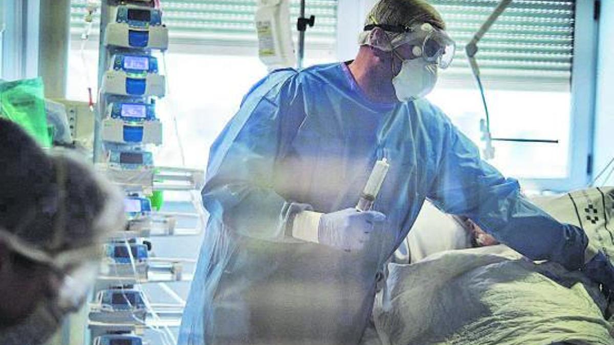 Eutanasia Canarias: Catorce personas han pedido la eutanasia en Canarias