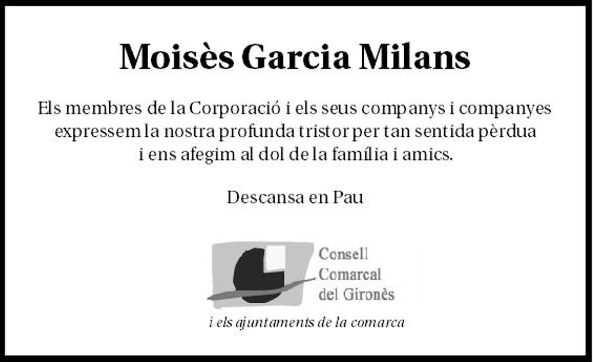 Necrològiques del 14 de maig de 2025