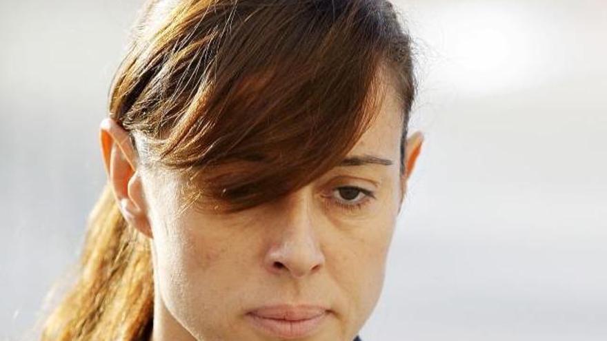 Corulla, la fría dolorosa mancillada