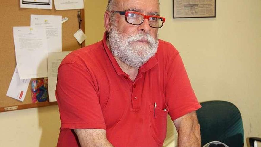 Miguel Ángel Martínez Coello: "Preparo un libro sobre el cuadro cuyo ...