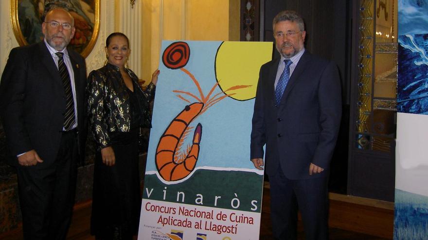 CHUNGA CASTELLON ARTE I 'La Chunga': La dama del flamenco y la pintura ...