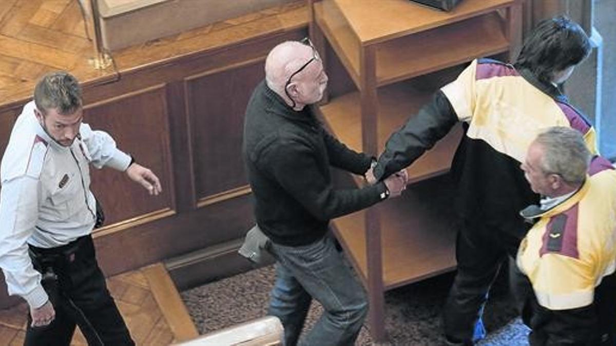 Veredicto unánime: culpable - El Periódico