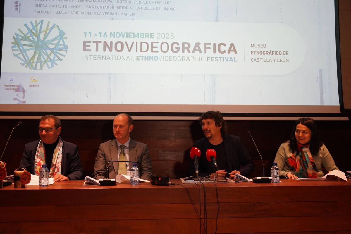 El festival internacional que trae el mundo a Zamora se celebra del 11 ...