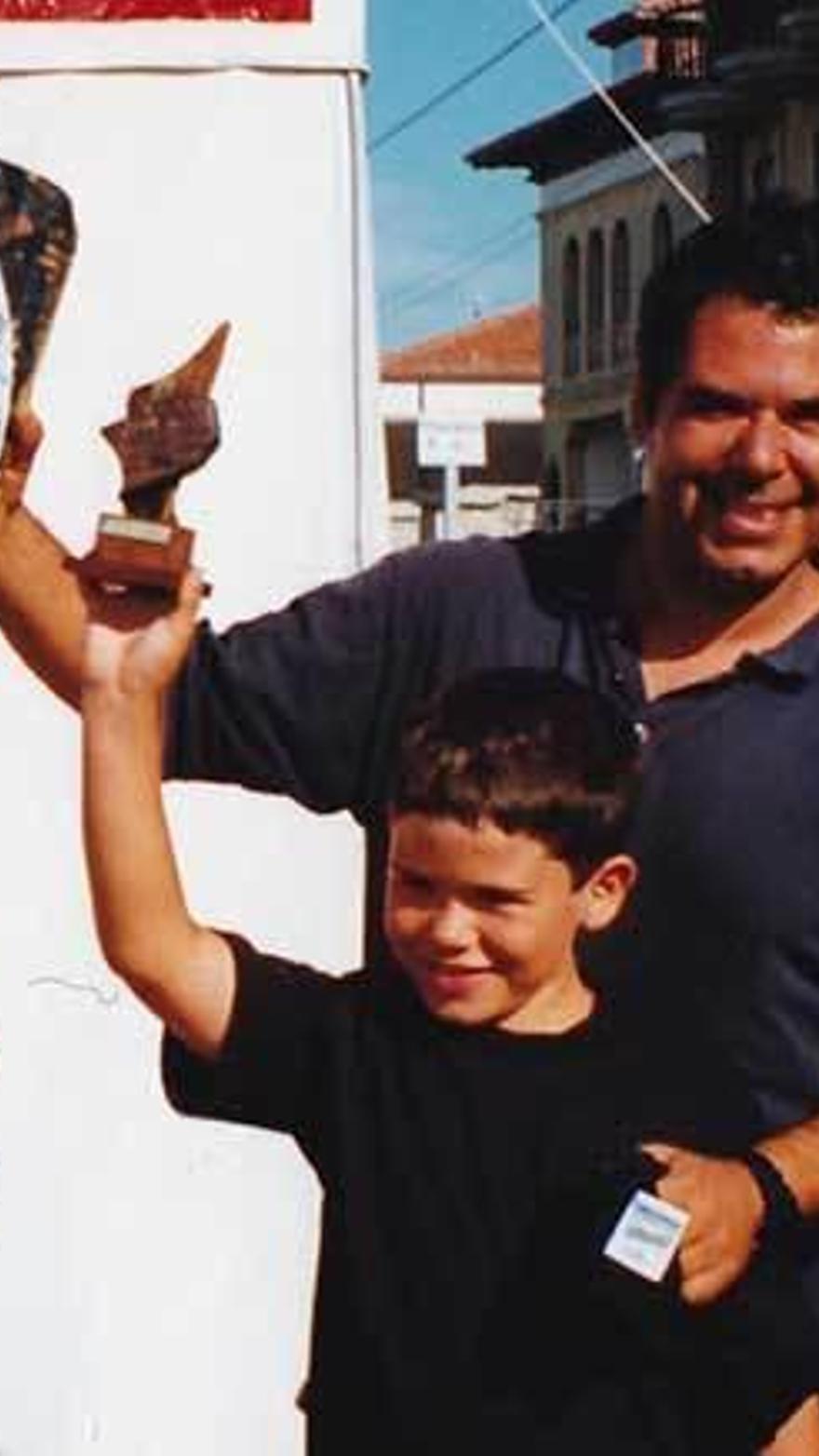 Adiós a Perico Alonso, la sonrisa permanente tras más de 40 años ...