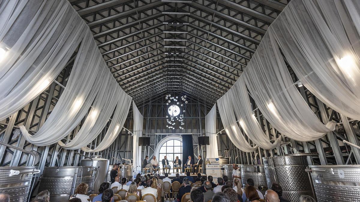 Una ventana abierta al turismo de calidad. Tercera edición del foro ...