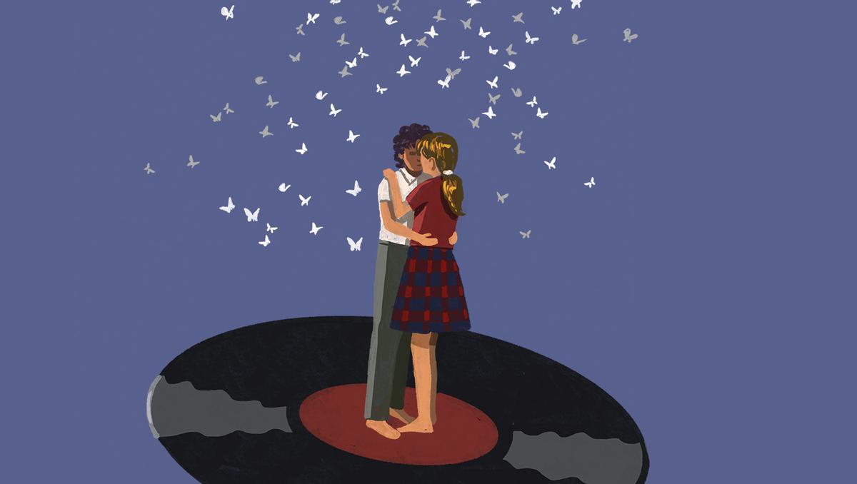 'So far away', por Javier Puga Llopis
