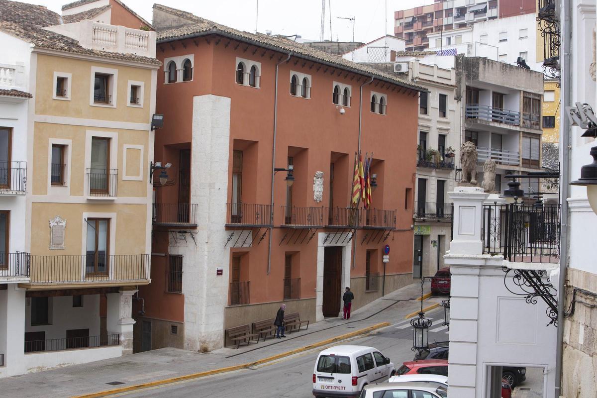 Ayuntamiento de Ontinyent saca a concurso por 204.000 euros la ...