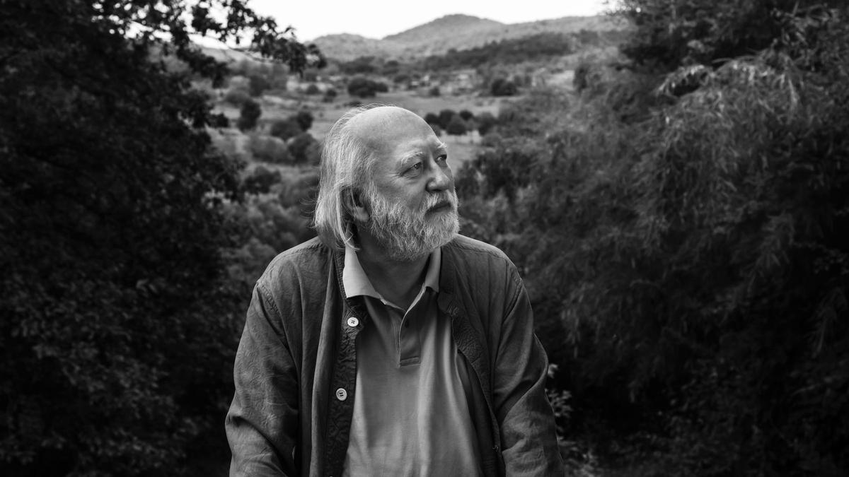 LIBROS | Entrevista a László Krasznahorkai, Premio Formentor de las ...