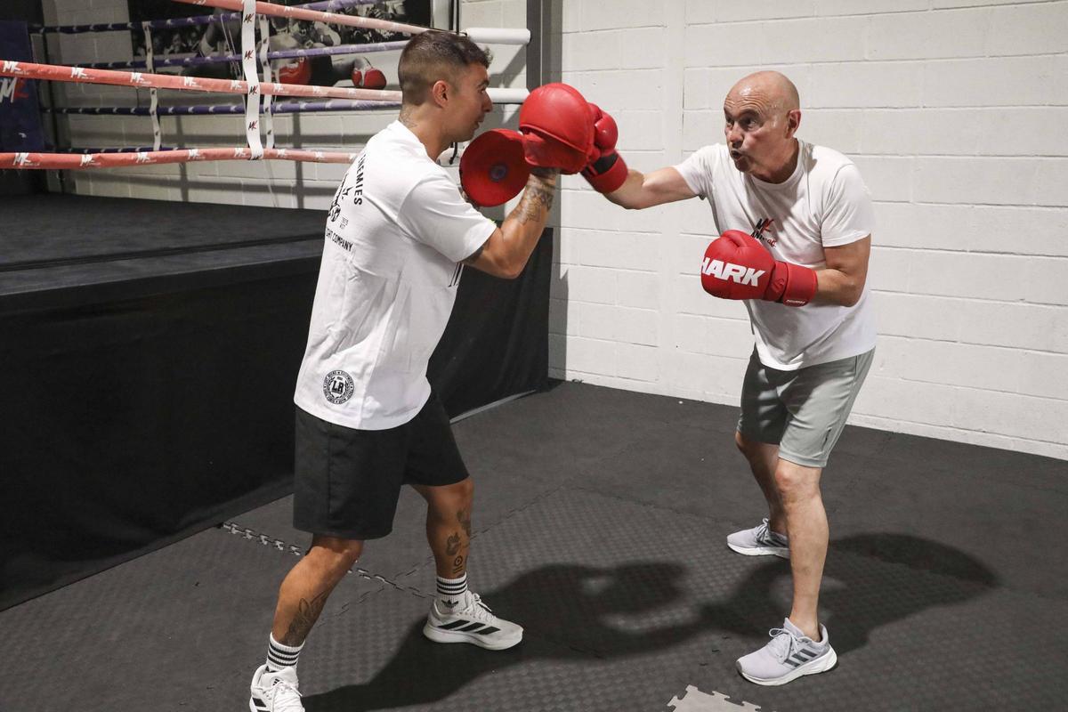 MK Boxing