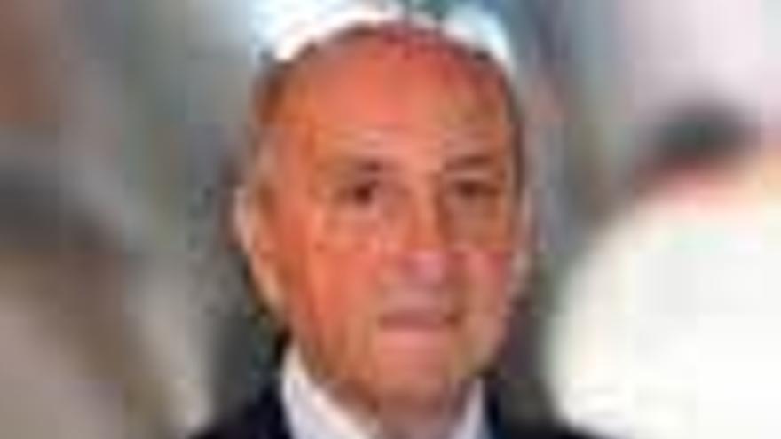 Fallece Ceferino Fernández, cofundador de la compañía Metalux