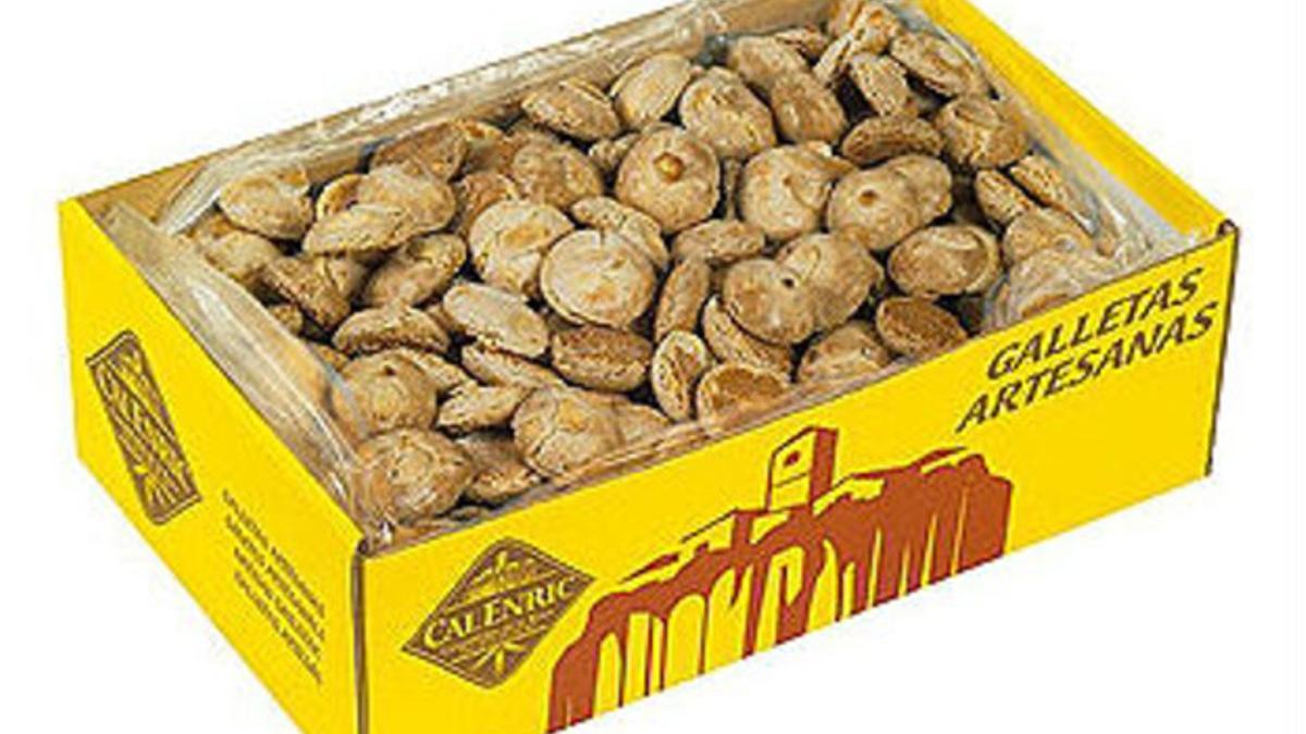 Cal Enric de Castellfollit de la Roca presenta concurso de acreedores