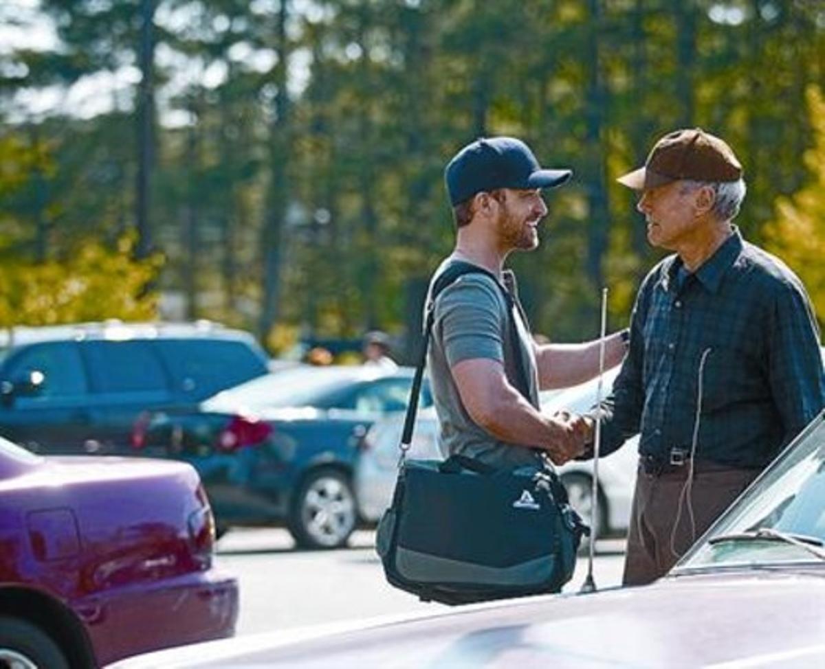 'Fin', o cómo el mundo se acaba - El Periódico