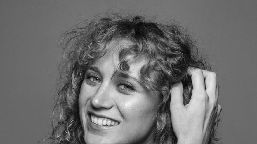 Raquel Ferri: "Nada me haría más ilusión que trabajar en València"