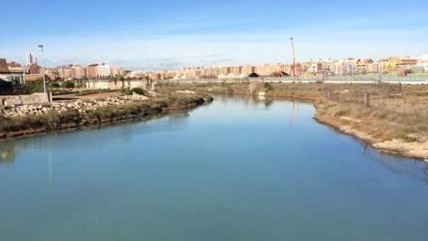 Valencia | El ayuntamiento fia la regeneración de la desembocadura del ...