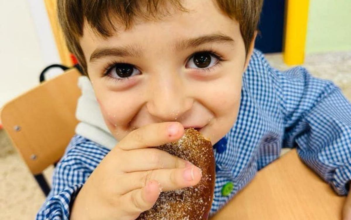 El CEIP Federico de Arce celebró sus actividades navideñas - La Opinión ...