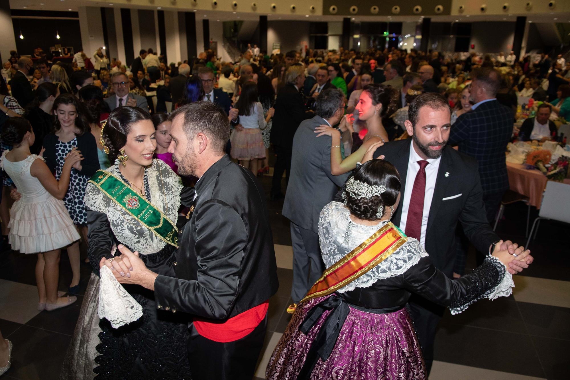 Magdalena 2023: Las mejores imágenes de la presentación de la Gaiata 7 ...