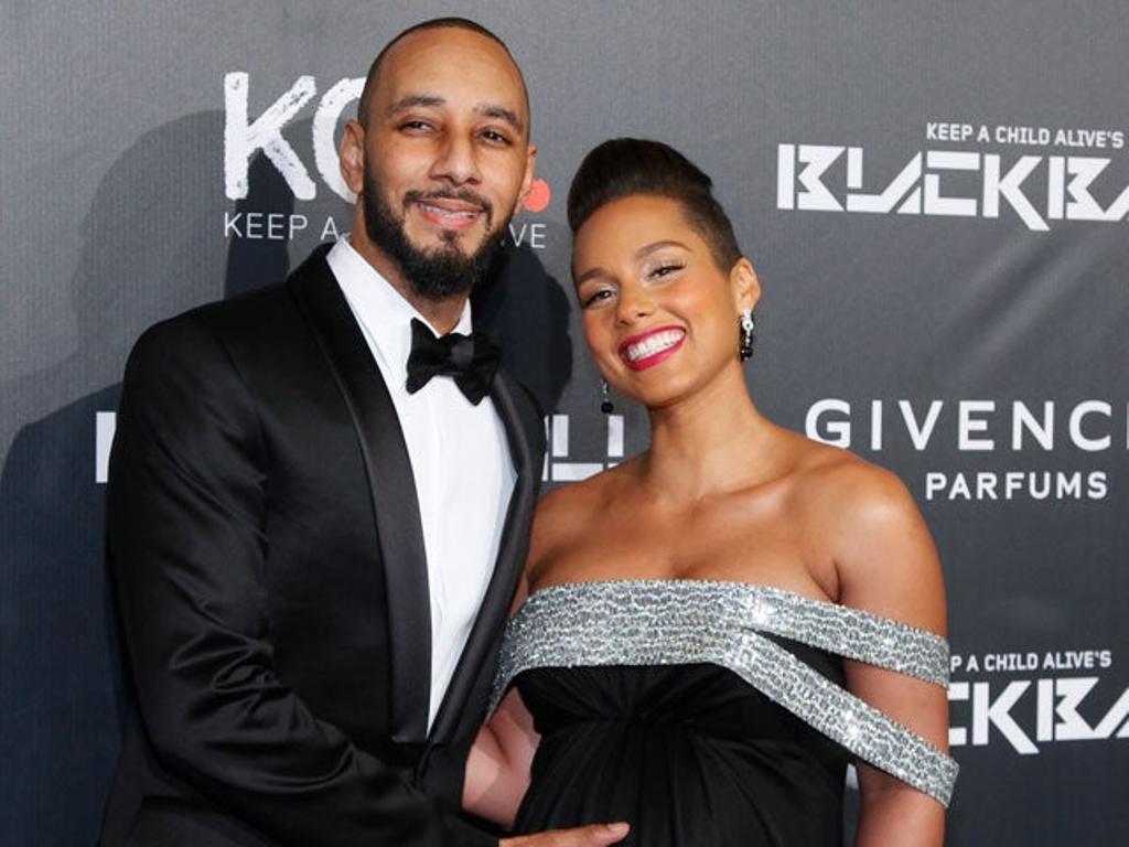 Alicia Keys ha sido madre por segunda vez - Cuore