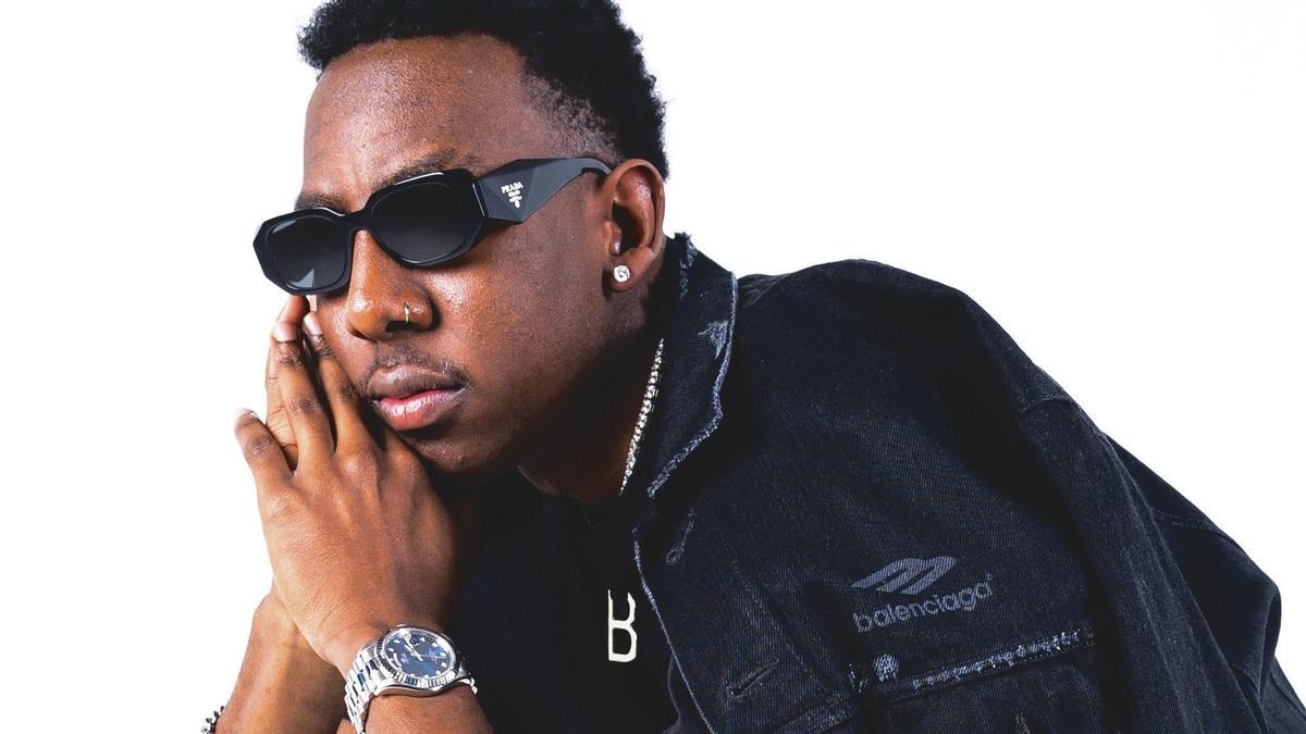 La Zowi y Juseph ponen la nota urbana del Peñíscola From Stage 2023 ...