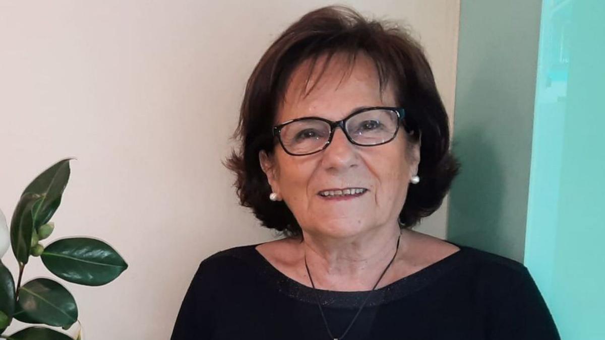 “A súa idea era a dunha Galicia dona de seu e libre de ideoloxías ...