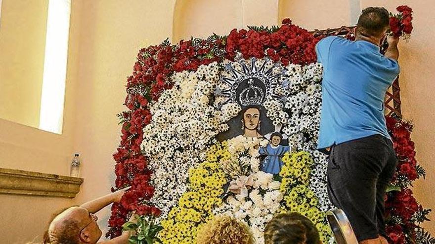 Cinco fines de semana sin parar en Redován