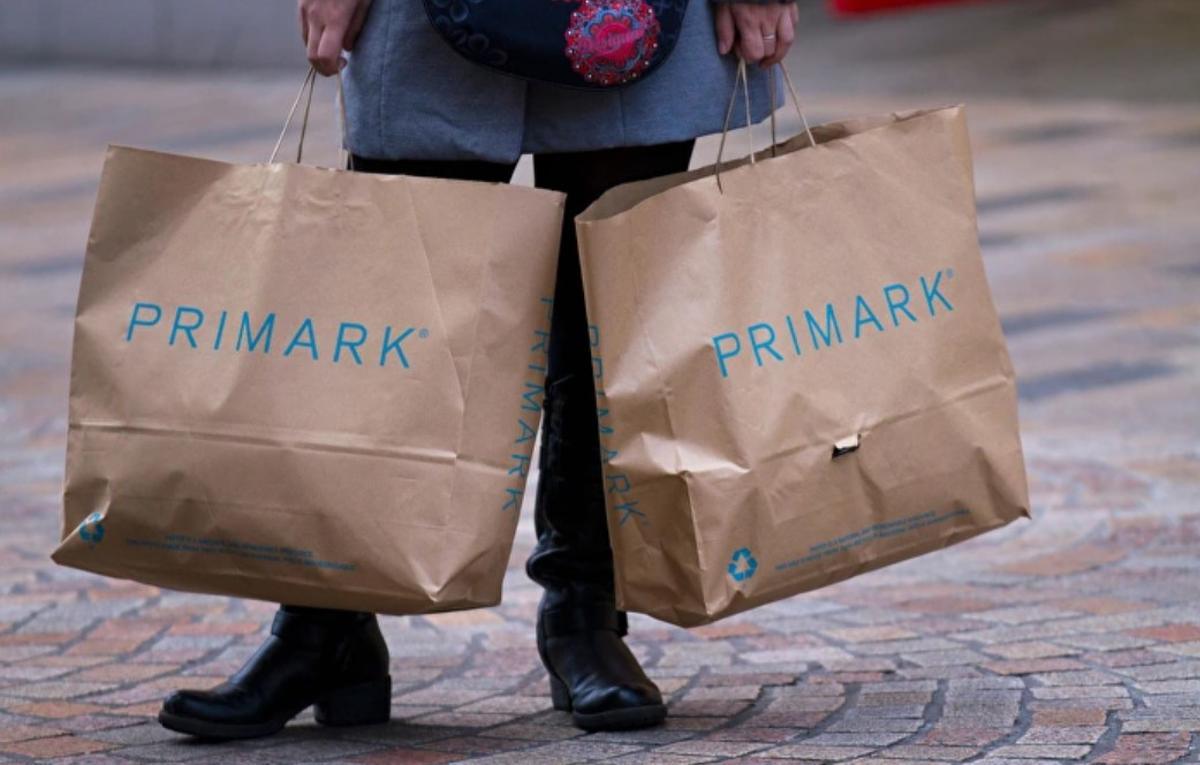 POLÉMICA PRIMARK | El nuevo cambio de Primark que ha generado rechazo ...