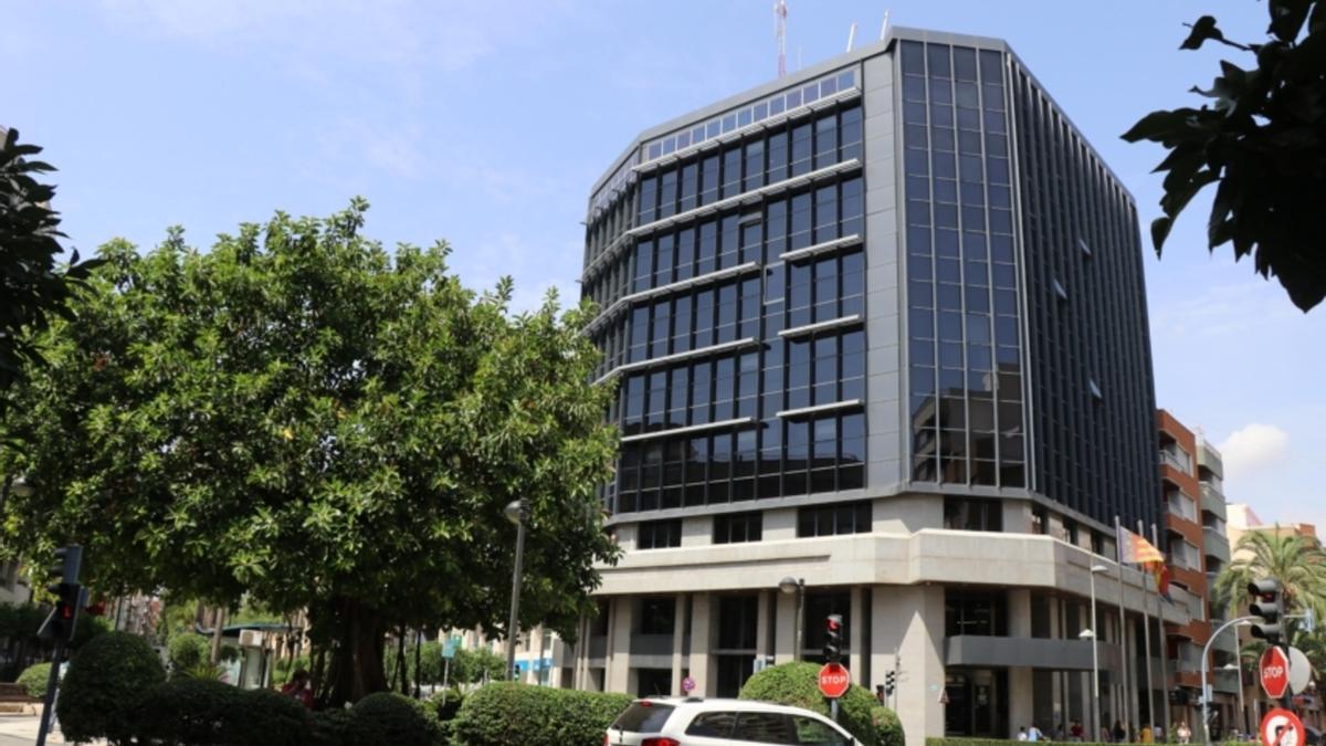 Nuevas pantallas de 58 pulgadas para el TDIC de Torrent