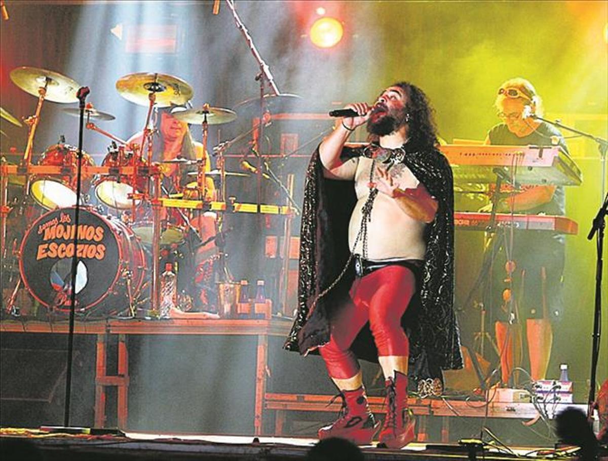 Red Pier Fest, el festival más icónico de rock de Castellón, está a ...