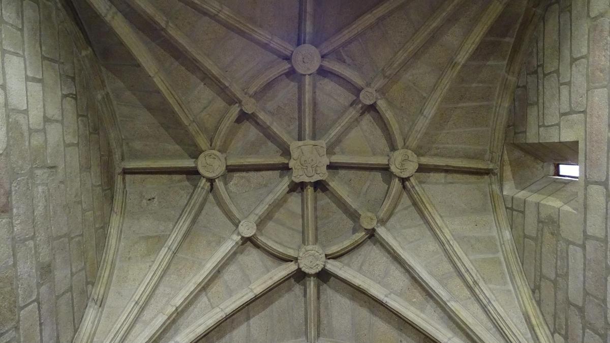 Santa María de Taboexa