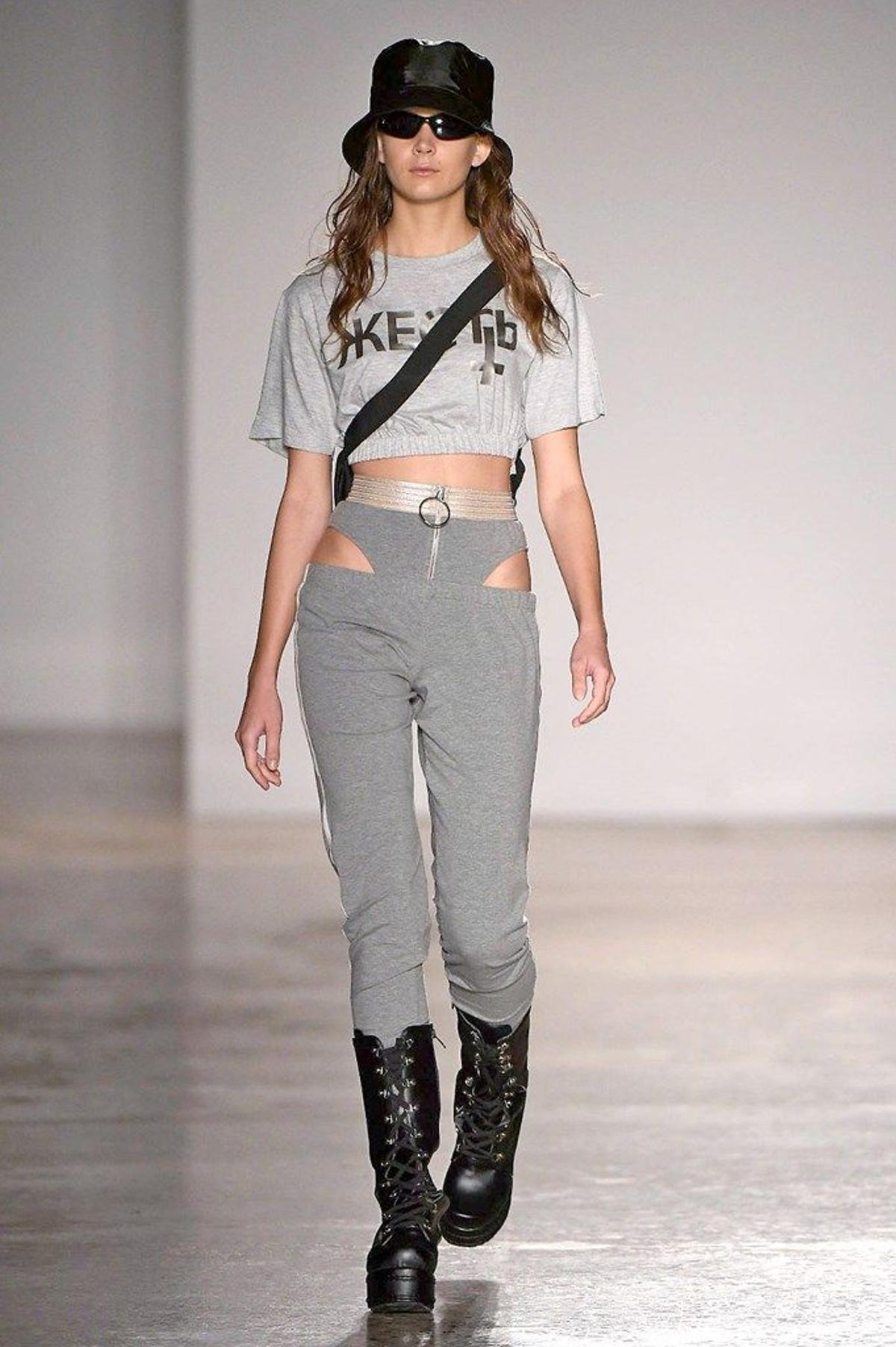 Grinko - Milán - Mujer - Primavera-Verano 2018 - Woman