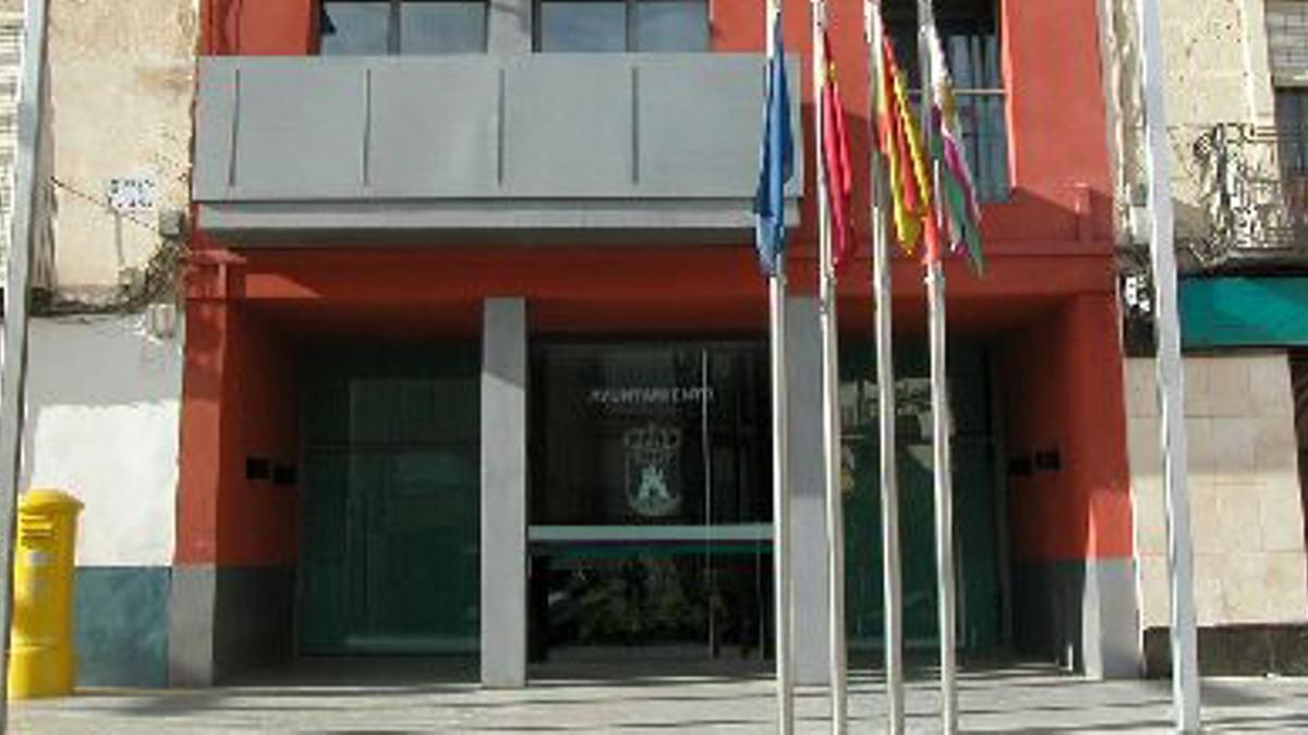 Aprobados los presupuestos del Ayuntamiento de Bullas para 2023