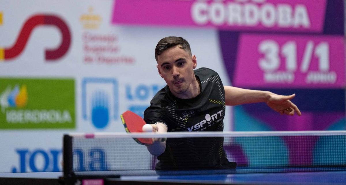 Carlos Franco se suma al proyecto del Real Cajasur Priego