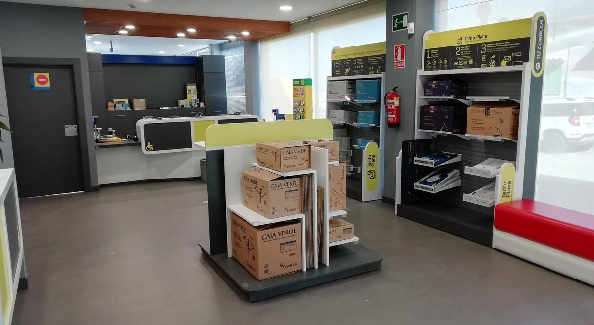 Post auf Mallorca: Pakete nach Deutschland schicken wird billiger