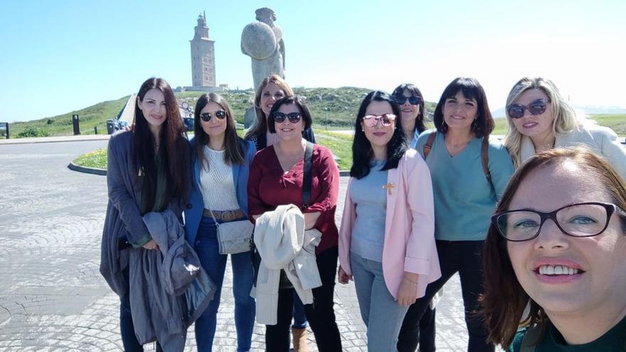 La realidad del sarcoma, en pantalla grande en A Coruña