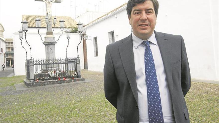 Jesús Coca: «En la dignidad del trabajador está la dignidad del empresario»