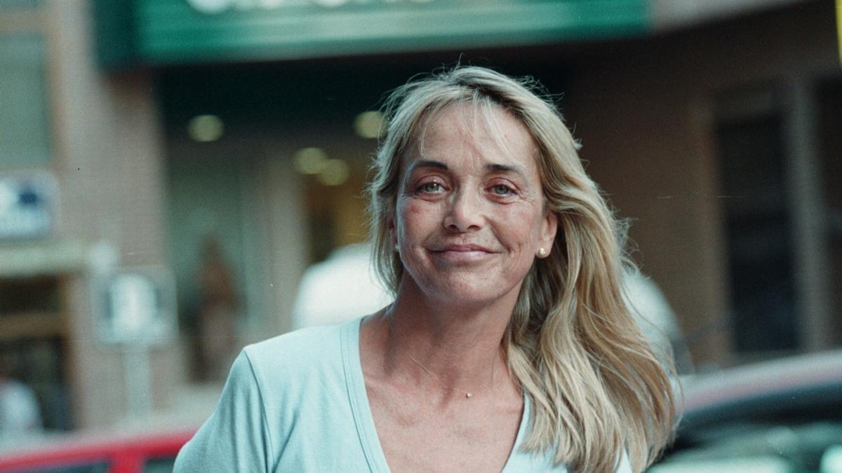 La fotógrafa de Cáceres Queca Campillo, protagonista en Tele 5 a raíz ...