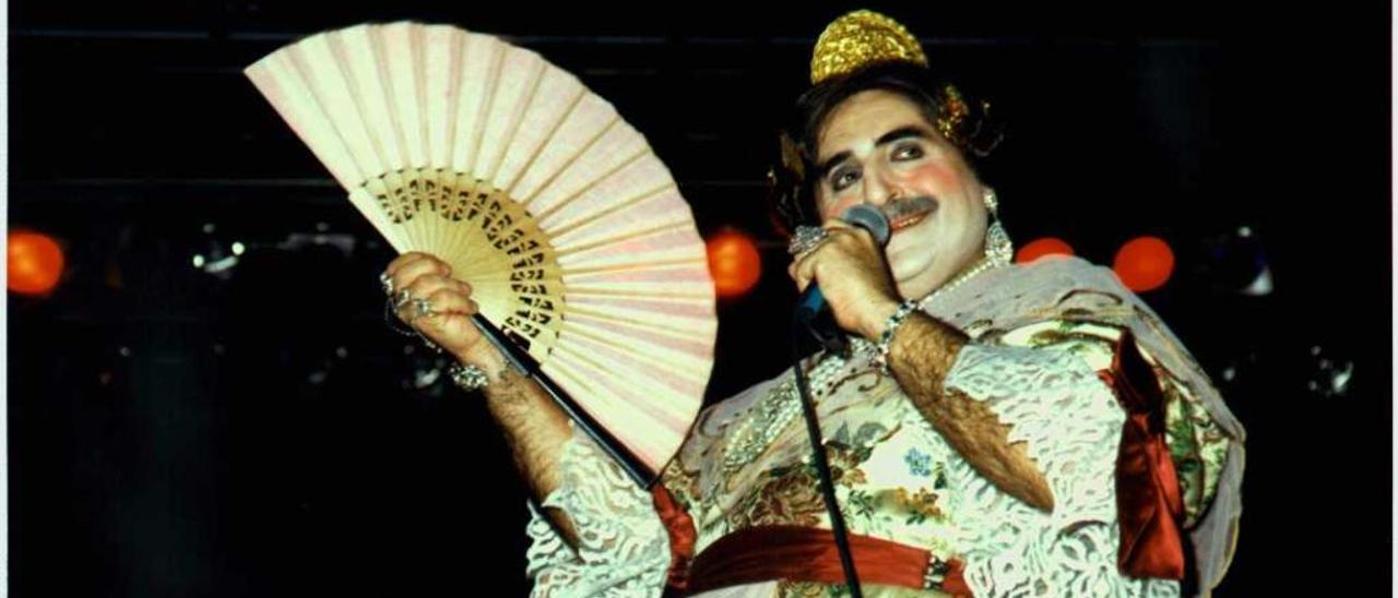 El irrepetible Joan Monleón - Levante-EMV