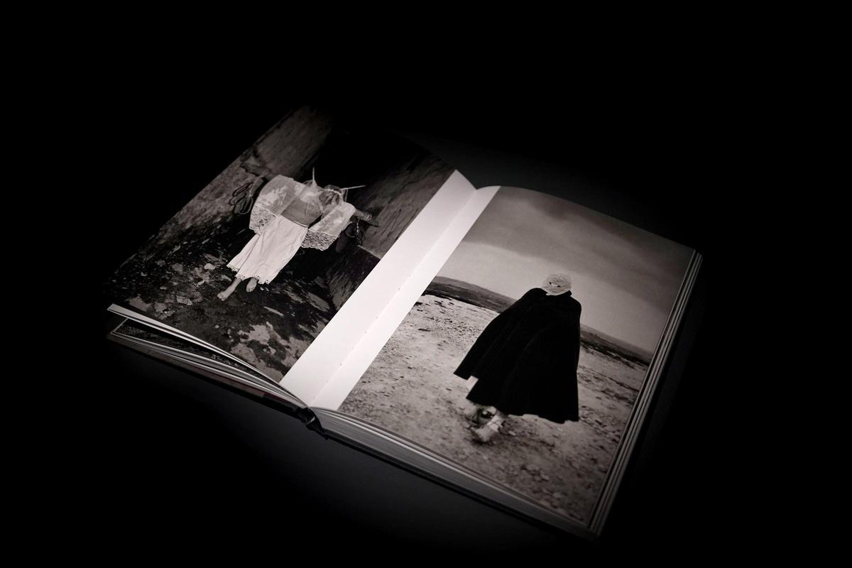 Exposición de Cristina García Rodero, 'España oculta'