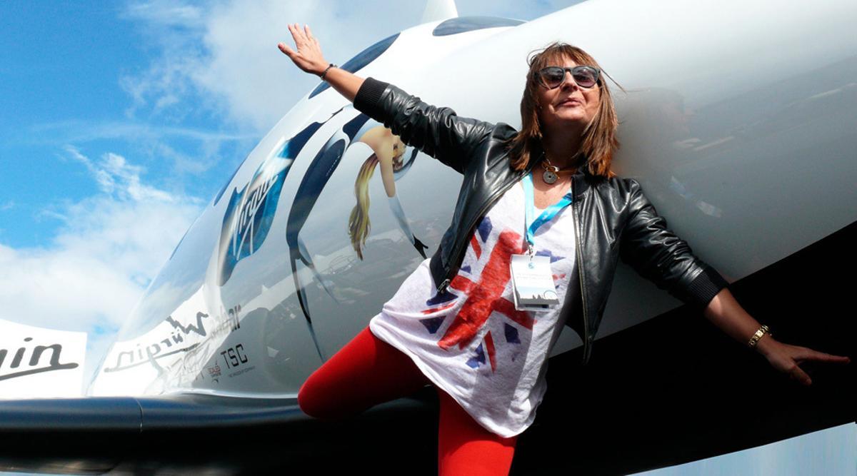 Turismo espacial: cómo convertirse en astronauta por un día