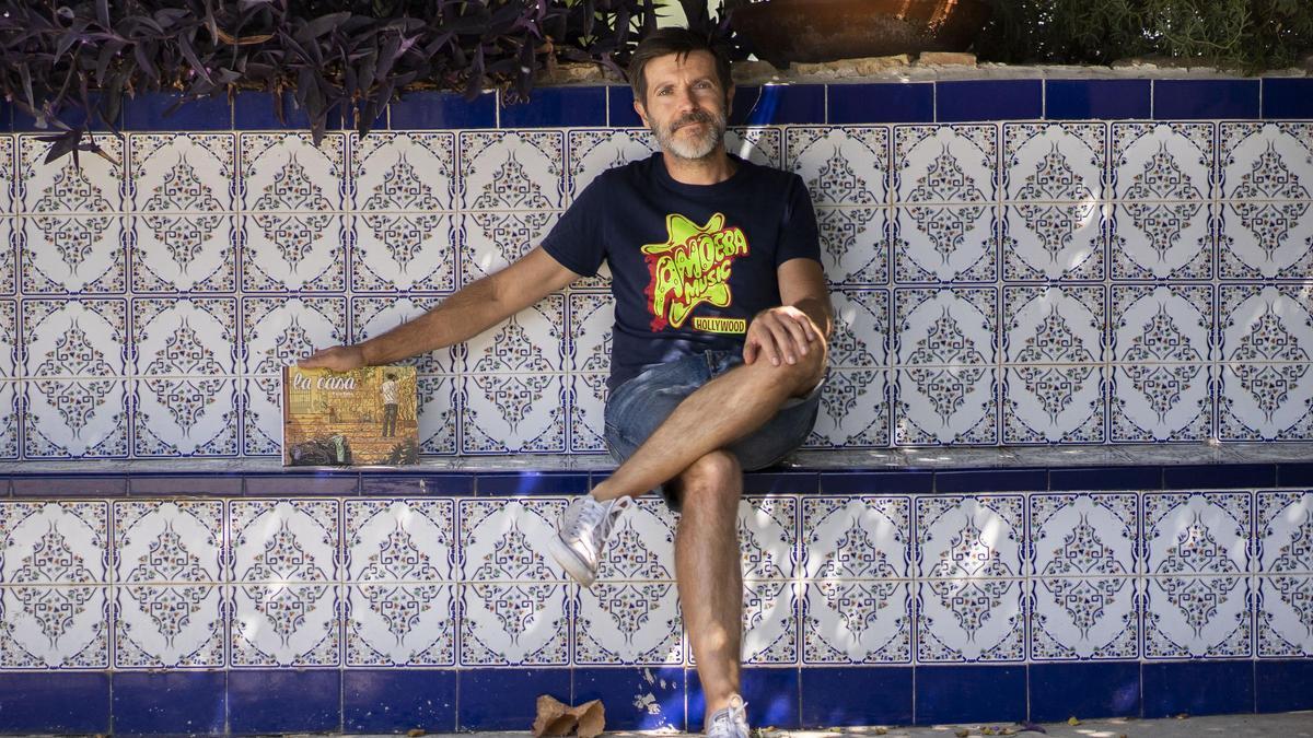 Paco Roca se lanza a la conquista del mercado chino